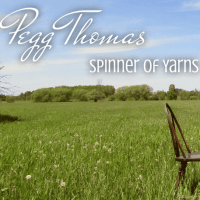 Knitting Pattern – Pegg Thomas